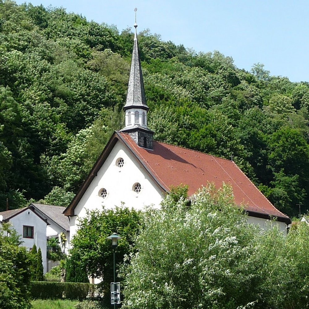 Grethen | Pfarrei Bad Dürkheim